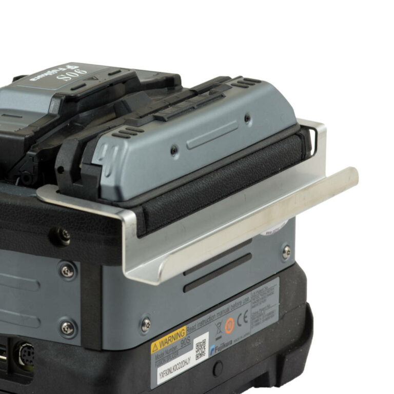 J-Plate Cooling Trays for Fujikura Fusion Splicers