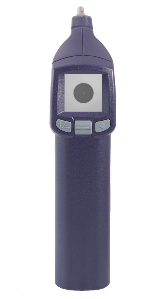 FiberChek Probe Microscope