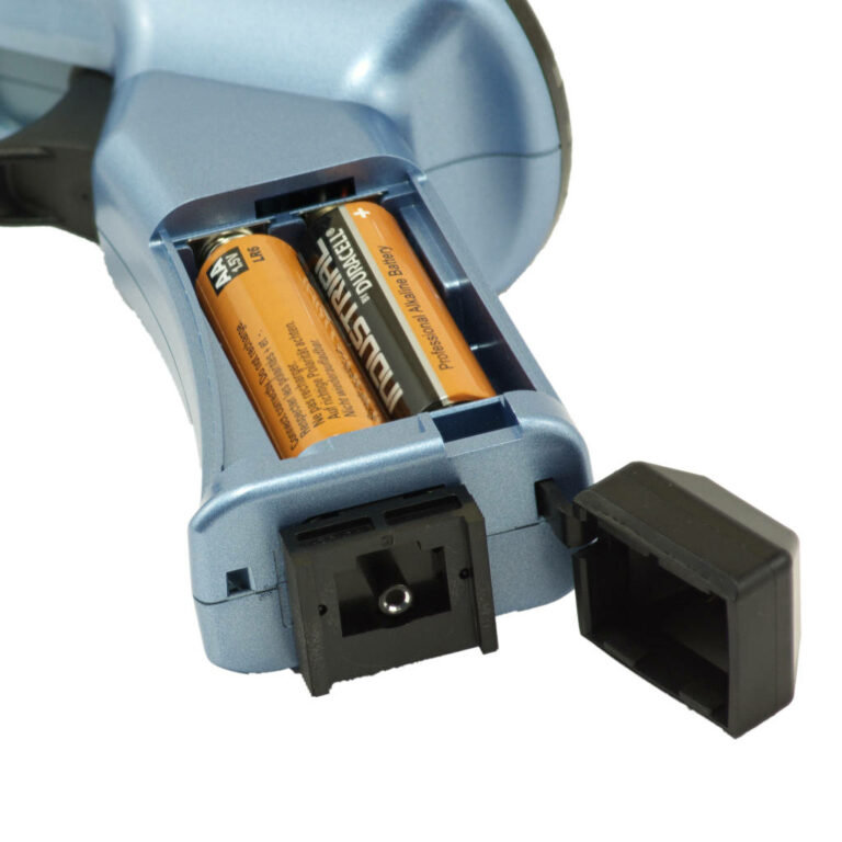 FID-30R Optical Fibre Identifier