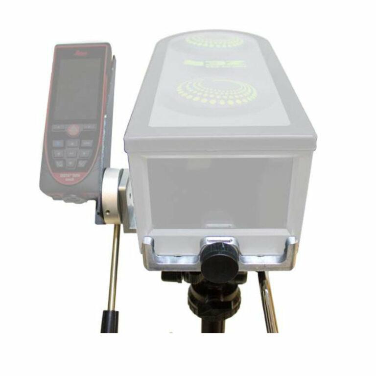 RF Vision Ground Verification System