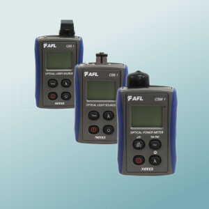 Measurement Instruments | Viavi | Fujikura | AFL